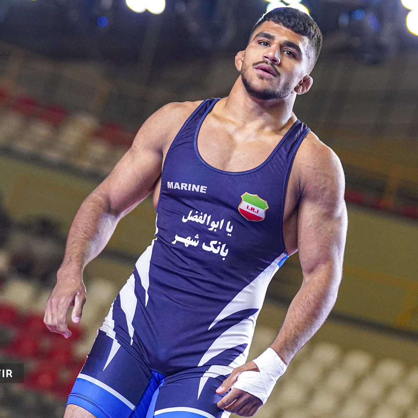 بیوگرافی غلامرضا فرخی – Gholamreza Farrokhi